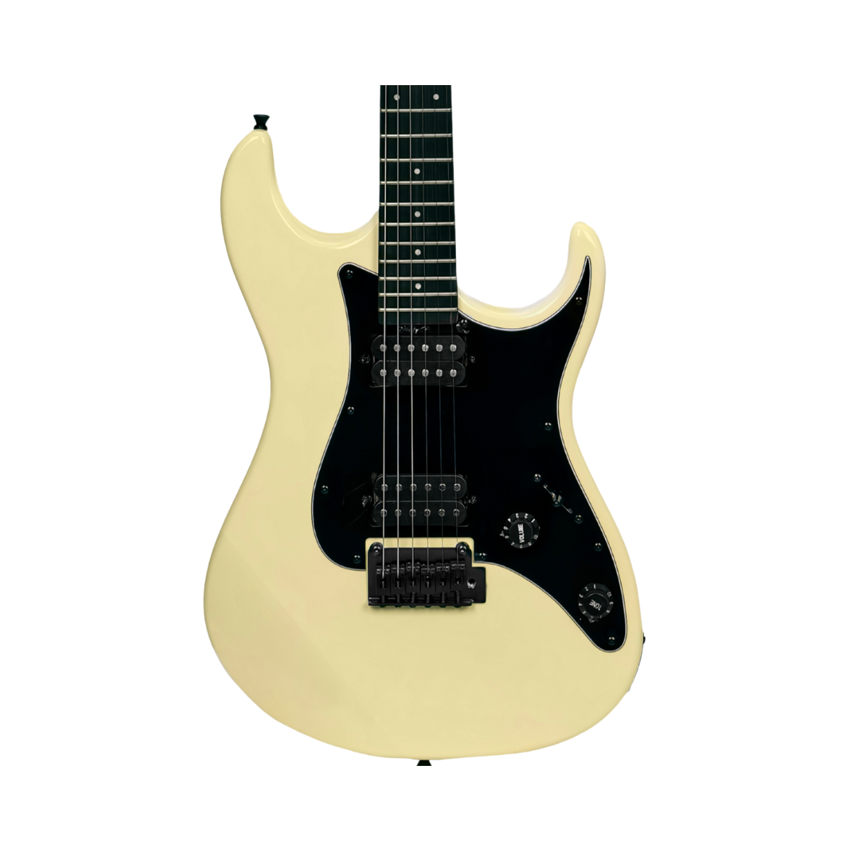 Guitarra Tagima TG-525 OWH 2H Escala Escura Escudo BK – Musica Mais Spalla