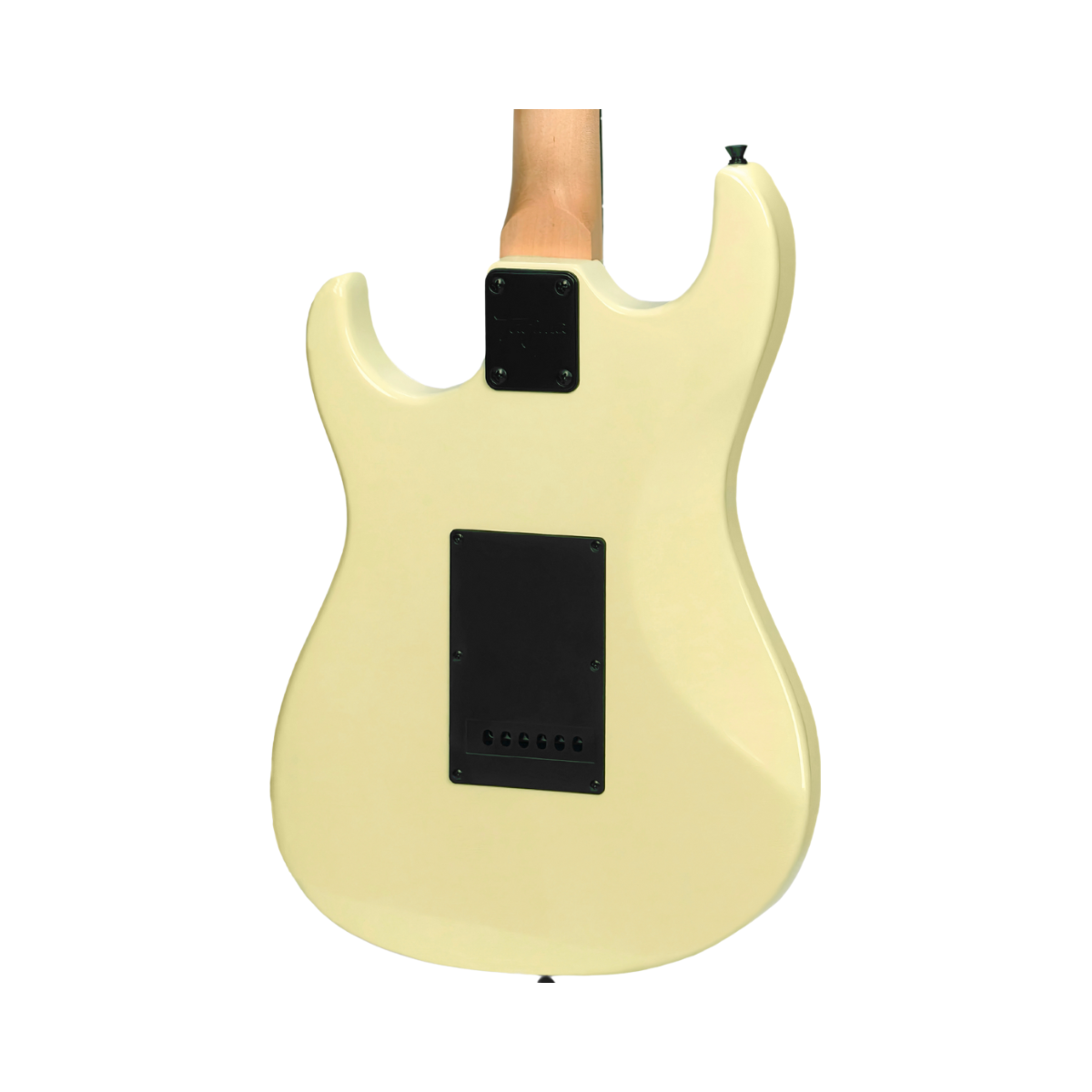 Guitarra Tagima TG-525 OWH 2H Escala Escura Escudo BK – Musica Mais Spalla
